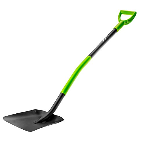 Profi Ergonomic - Schaufel - Gartenschaufel - Gärtnerschaufel ...
